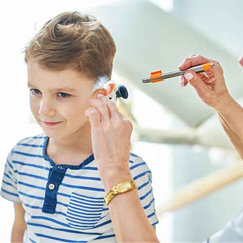 Myringotomy Surgery: Myringotomy surgery is a surgical procedure for ...