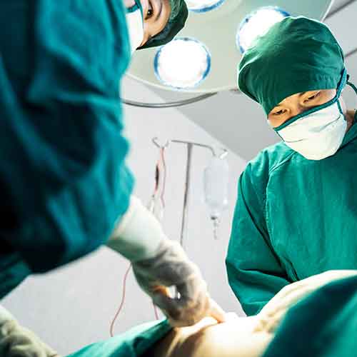 Kidney Stone Surgery: For the best treatment of Kidney Stone (Renal ...