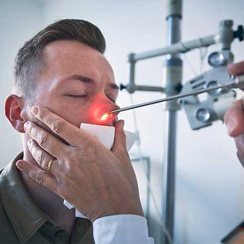 Sinus Surgery: Sinus surgery is a surgical procedure for curing your ...